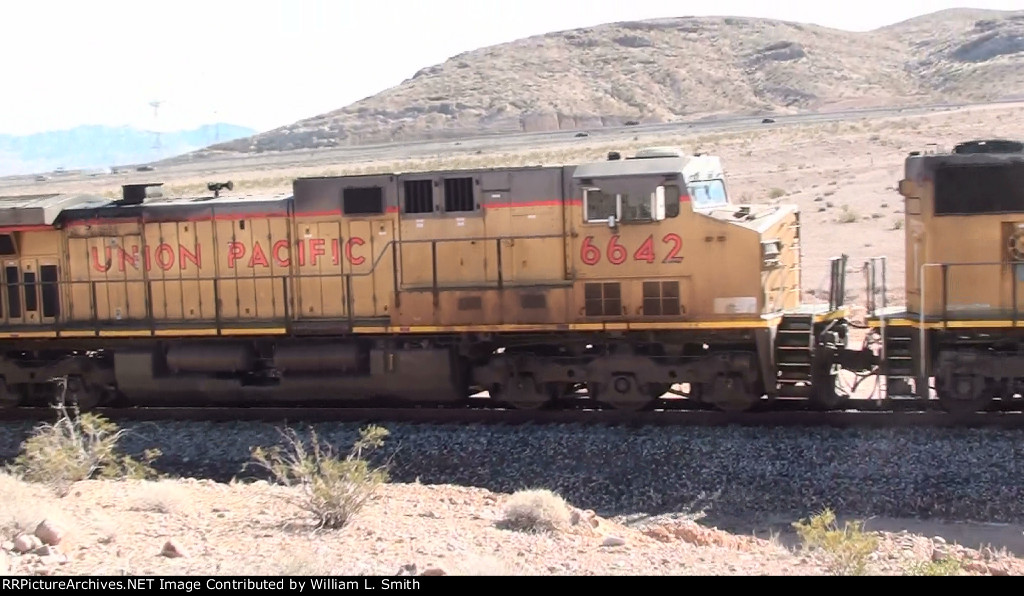 EB Frt East of Dry Lake NV 1-18-2013 -3
